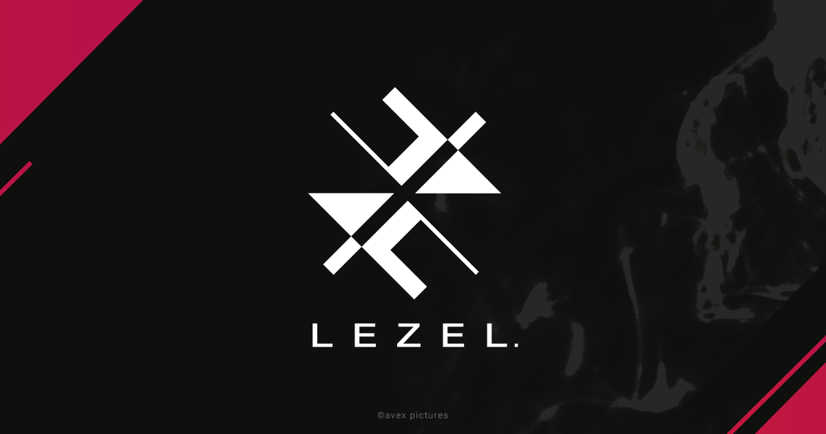 Lezel | OFFICIAL WEB SITE