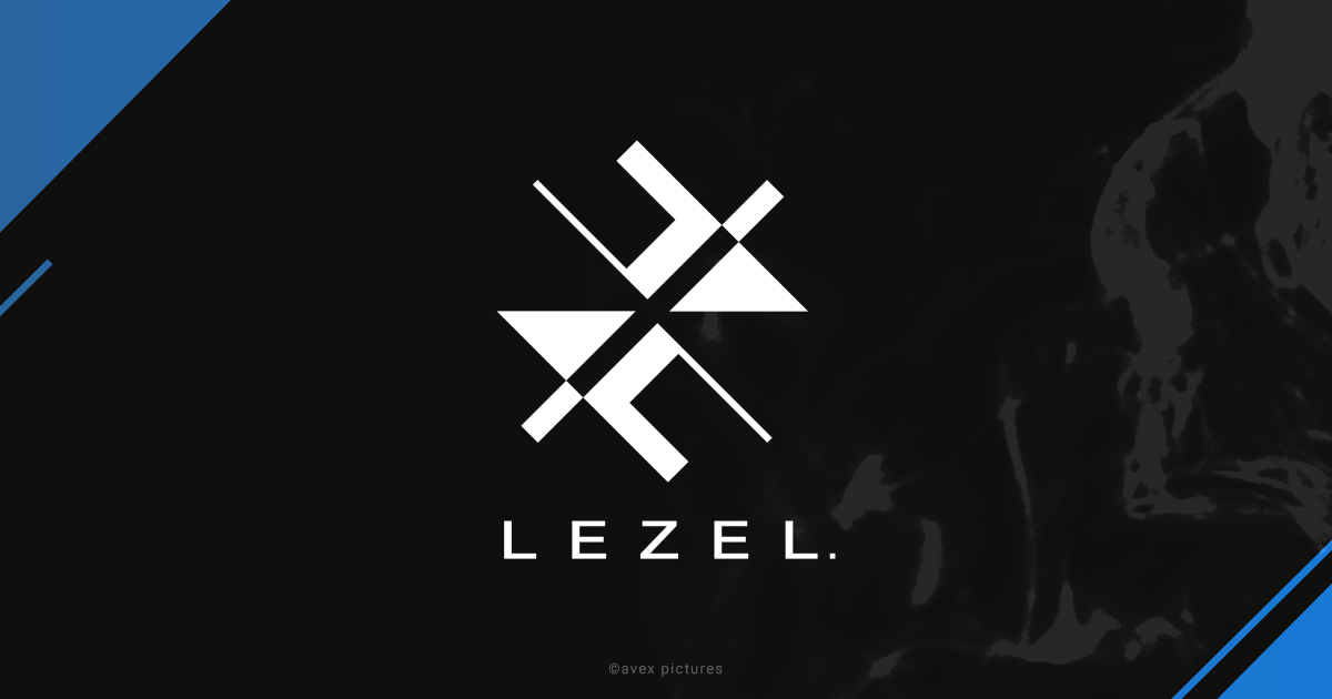 Lezel | OFFICIAL WEB SITE